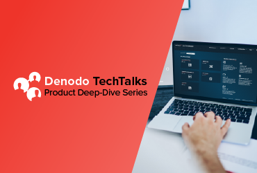 Accelerate Your Denodo Journey with Helm Charts | Denodo